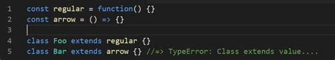 Javascript Regular And Arrow Function 8 Tính Chất Khác Nhau