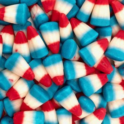 Fun Activities For The 4th Of July Using Patriotic Candy Blair Candy