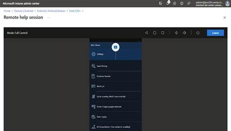 Aman Kumar Mishra On Linkedin Remote Help For Android Coming Soon To