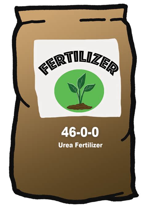 25kg 46 0 0 Urea Fertilizer Spencers Garden Centre