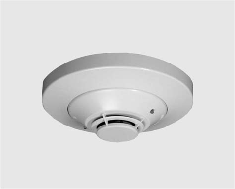 Notifier By Honeywell Fsp 851 Photoelectric Smoke Detectors