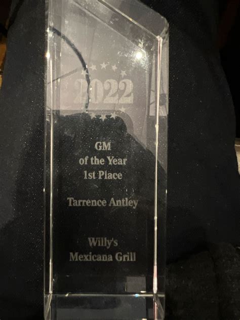 Tarrence Antley On Linkedin Yay Me 🙂 11 Comments