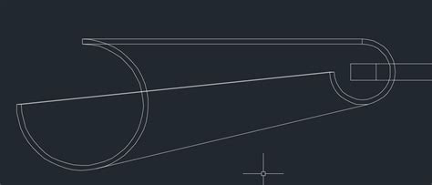 Solved Cant Find An Intersection Point On An Arc Line Autodesk Community