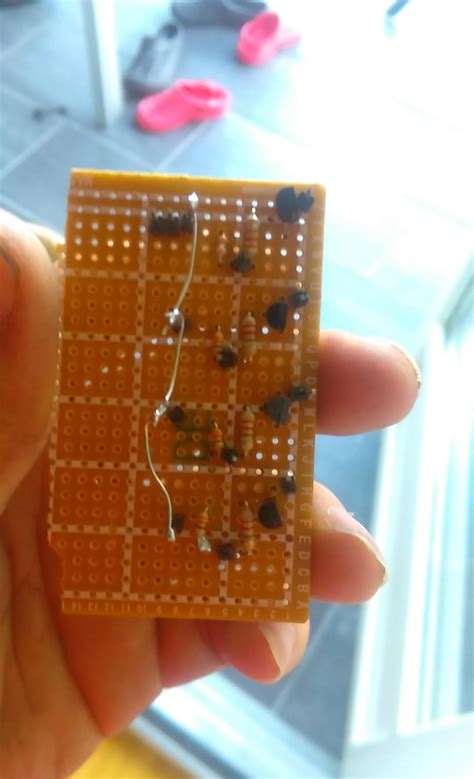 How Can I Use 5v On In1 In2 Etc And Not Gnd Page 2 General