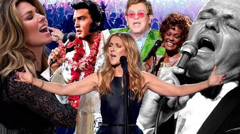 Las Mejores Canciones De Amor De La Historia