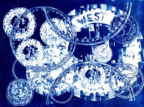 Mandy Shepherd Outside In