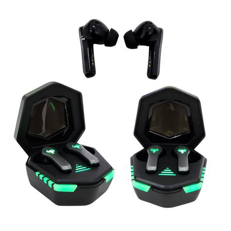 Fone De Ouvido Bluetooth Gamer 5 0 Altomex A 607 Altomex