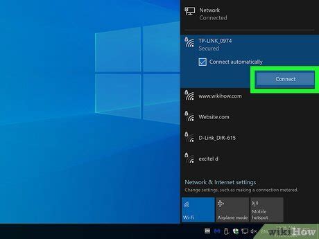 Formas De Configurar Un Router Tp Link Wikihow