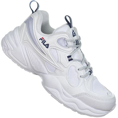 Tênis Fila Speed Trail Original Feminino