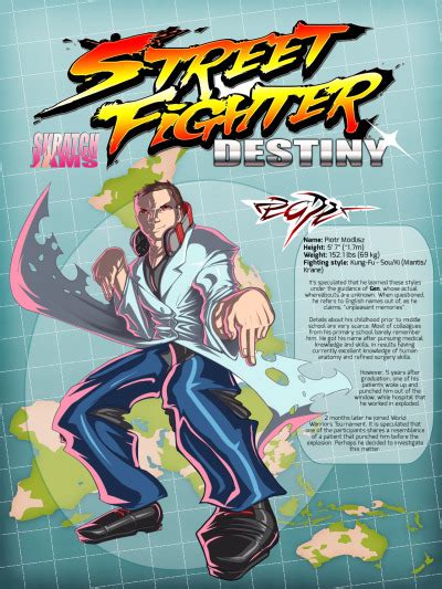 Street Fighter Tumbex Street Fighter Tumbex