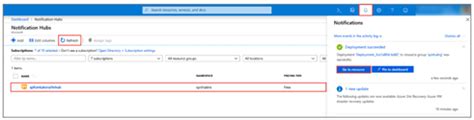 Announcing Availability Of End To End Azure Notification Hubs Samples Using React Native Azure