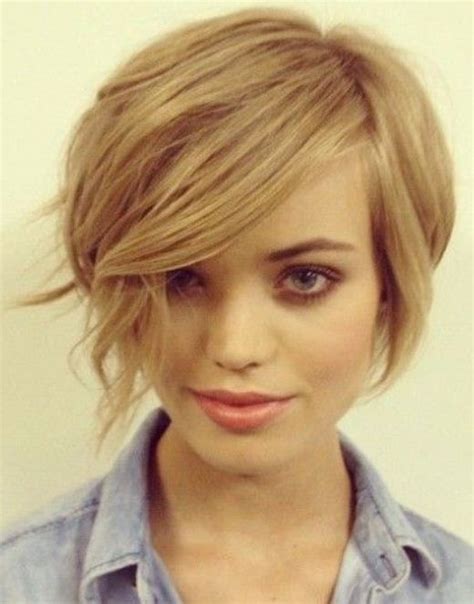 Cool Asymmetric Haircuts