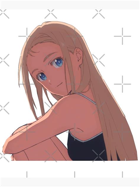 Summertime Render Ushio Kofune Summer Time Render Canvas Print For Sale By Dark Meme Redbubble