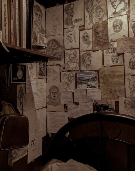 5 Chaotic Academia No Tumblr Sfondi Vintage Dipinti Rinascimentali Dettagli Di Architettura