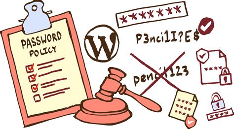 How To Set Up Your Wordpress Password Policy Plugin Melapress