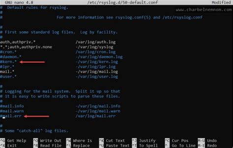Simulate And Validate Cef Logs To Microsoft Sentinel Charbel Nemnom