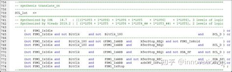 基于xilinx Fpga的逻辑设计，工具有时候似乎不是那么靠谱 知乎