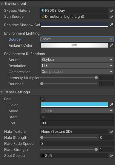 shading shadows are too dark in build but okay in unity game view