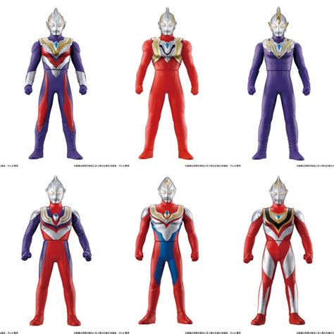 Harga Ultraman Tiga Power Type Terbaru Mei 2025 Biggo Indonesia