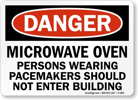 Pacemaker Warning Signs