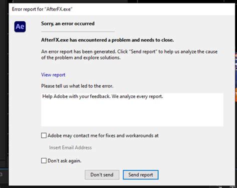 Effects Control Panel Missing From Widow Drop Down Adobe Product Community 13353026