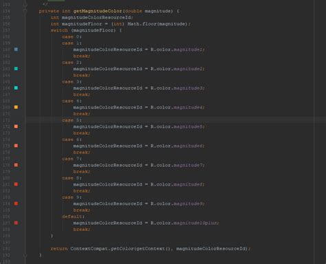 Java What Is The Need Of Parsing Resource Id Using Contextcompat