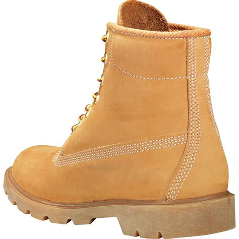 Timberland Icon 6in Basic Waterproof Boot Mens