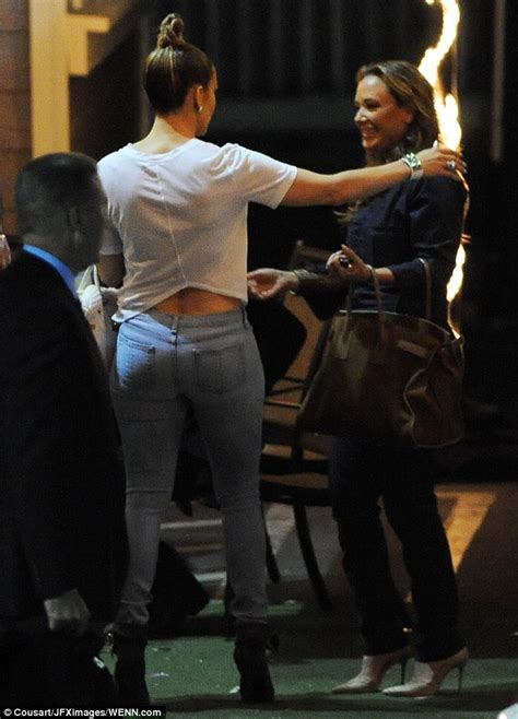 New Jlo Butt Pic Lipstick Alley