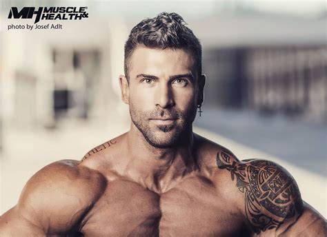 Muscle Lover The World Of Bodybuilders Muscle Faces 27