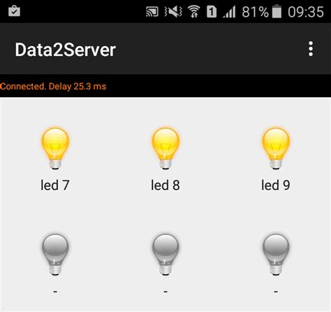 Make It Easy Raspberry GPIO Control From Phone