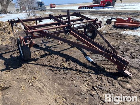 10 Chisel Bigiron Auctions