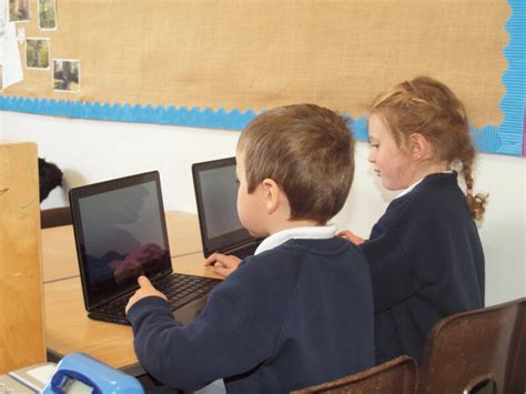 Skylark Class Hatherop Church Of England Primary School