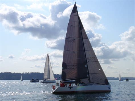 Yacht Types Sailing Experience In Europe