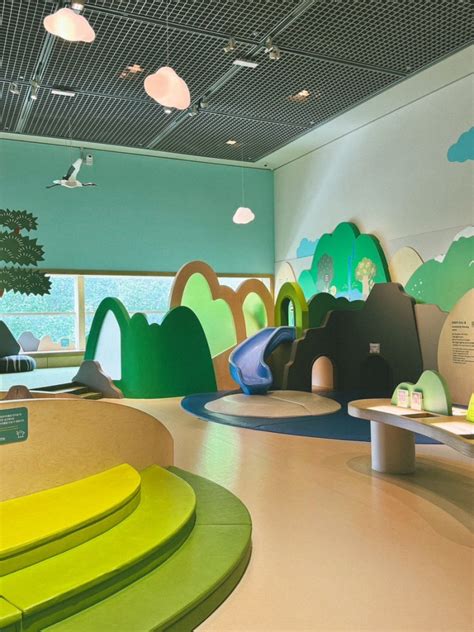 서울 국립중앙박물관 어린이박물관 십장생이야기 20개월 아기랑 가볼만한 곳 네이버 블로그