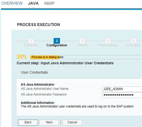 Steps To Deploy Sca File Using Sum
