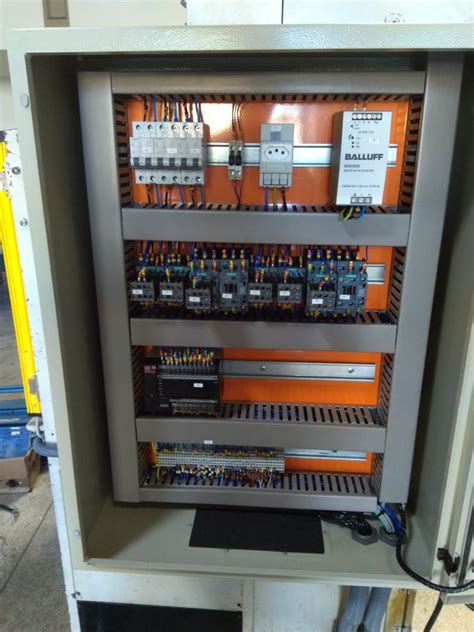 Teste De Performance Inovtec Soluções Em Automação Industrial