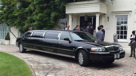 Black Excalibur Limousine Excalibur Cars Our Cars