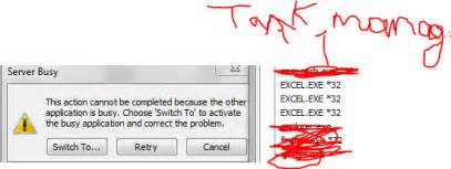 Don T Close Excel Exe When Open It By Oledb C Stack Overflow