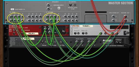 The Main Mixer Reason Studios