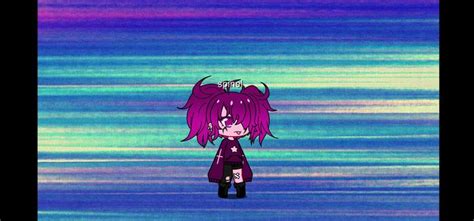 Spinel From Steven Universe Gacha Club