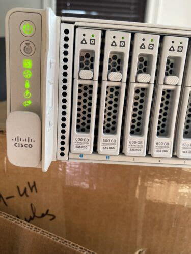Cisco Wsa S695f K9 Wsa S695 Fiber Web Security Appliance Wsa S695 K9