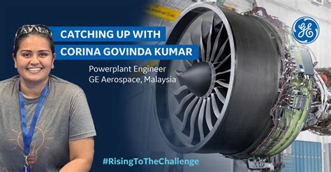 Rising To The Challenge Corina Govinda Kumar