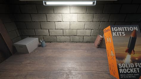 Basement To The Sky Steambase