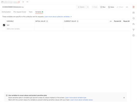 Postman Console Something Went Wrong Error When Opening An Array · Issue 4977 · Postmanlabs