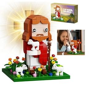 Lego Jesus