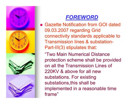 application of numerical distance relay pdf