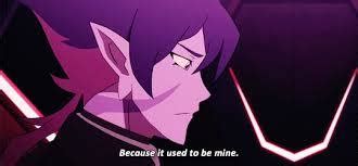 Do You Like Krolia Voltron Legendary Defender Fanpop