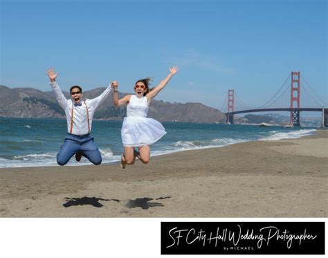 San Francisco City Hall Photography Asian Bride And Groom San