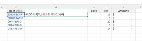Vlookup Multiple Columns Everything You Need To Learn
