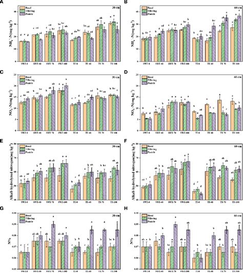 Figure 1 From Shallow Wet Irrigation Reduces Nitrogen Leaching Loss